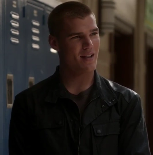 Tyler Lewis | Twisted Wiki | Fandom