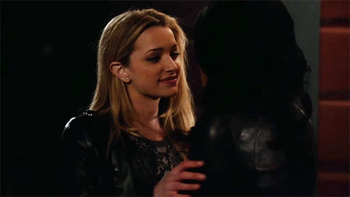 Lacey and Whitney | Twisted Wiki | Fandom