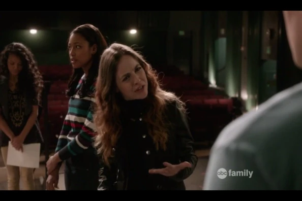 Lacey and Phoebe/Gallery | Twisted Wiki | Fandom