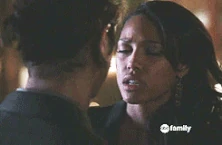 Danny and Lacey/Gallery | Twisted Wiki | Fandom