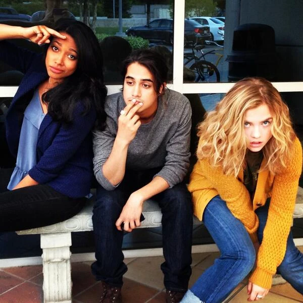Cast/Gallery | Twisted Wiki | Fandom
