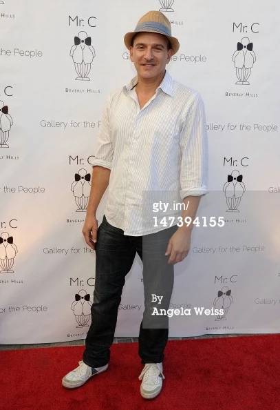 Joe Lazarov | Twisted Wiki | Fandom