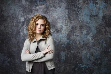 Verdrehter Danny Desai Danny And Lacey | Twisted Wiki | Fandom
