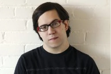 Verdraaide Danny Desai