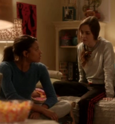 Lacey and Phoebe | Twisted Wiki | Fandom