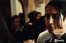 Danny and Lacey/Gallery | Twisted Wiki | Fandom