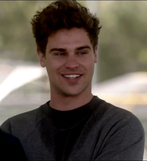 Archie Yates | Twisted Wiki | Fandom