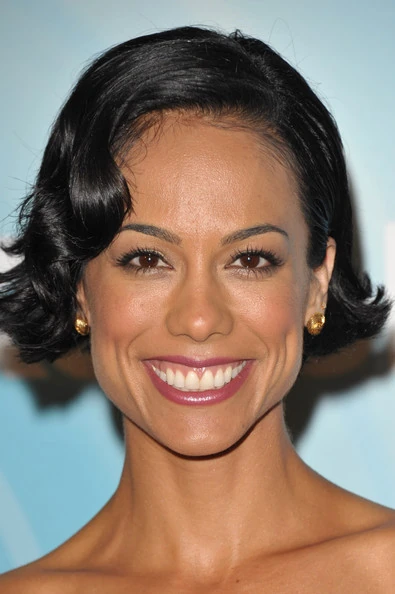 Sandy Palmer | Twisted Wiki | Fandom