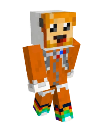 Socksfor1 (SMP) | Sock SMP Wiki | Fandom