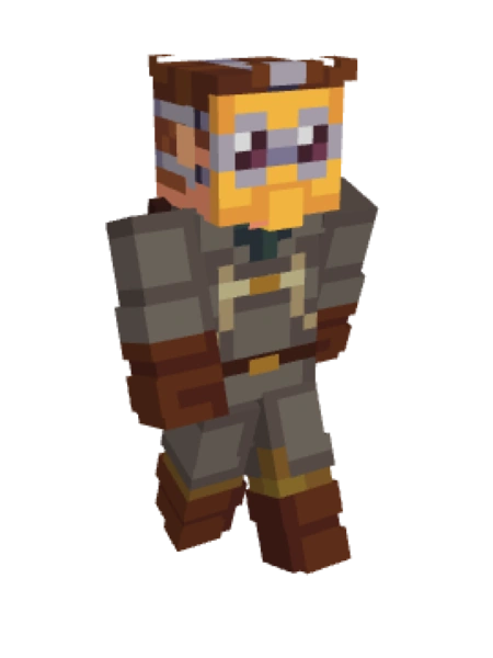 Laff (SMP) | Sock SMP Wiki | Fandom