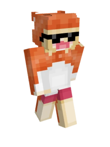 Blaza Plays (SMP) | Sock SMP Wiki | Fandom