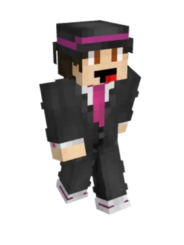Nadwe (SMP) | Sock SMP Wiki | Fandom