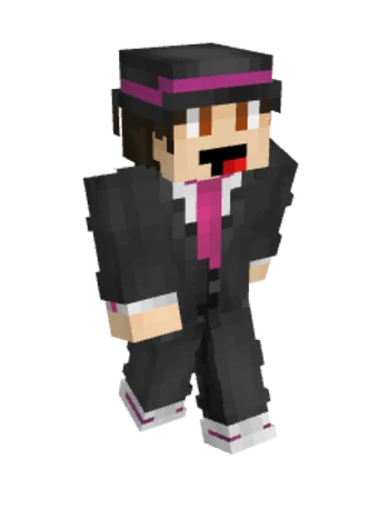 Nadwe (SMP) | Sock SMP Wiki | Fandom