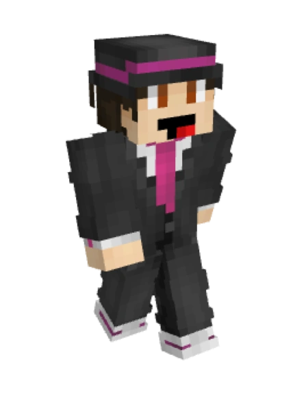 Nadwe (SMP) | Sock SMP Wiki | Fandom