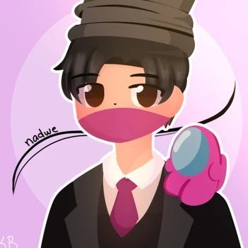 Nadwe | Sock SMP Wiki | Fandom