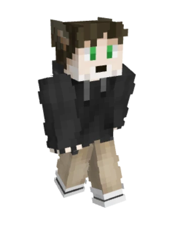 Woolfster (SMP) | Sock SMP Wiki | Fandom