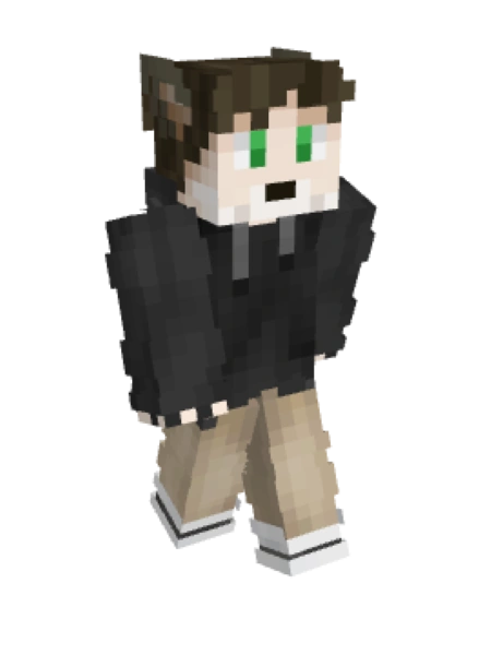 Woolfster (SMP) | Sock SMP Wiki | Fandom