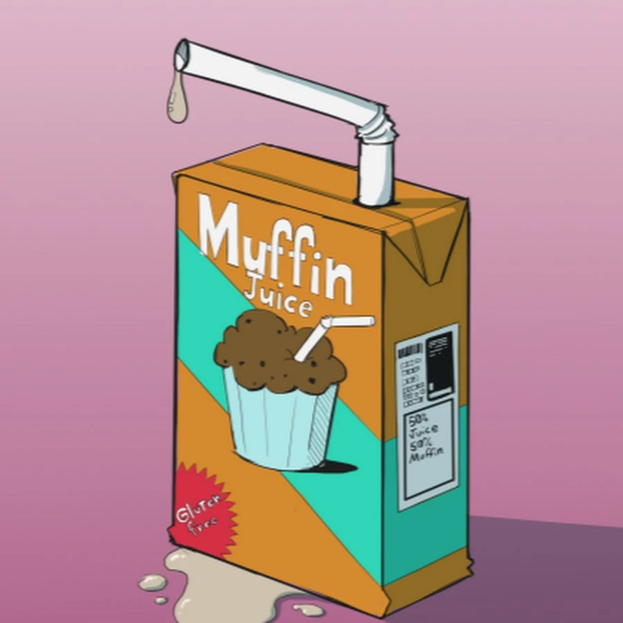 MuffinJuice | Sock SMP Wiki | Fandom