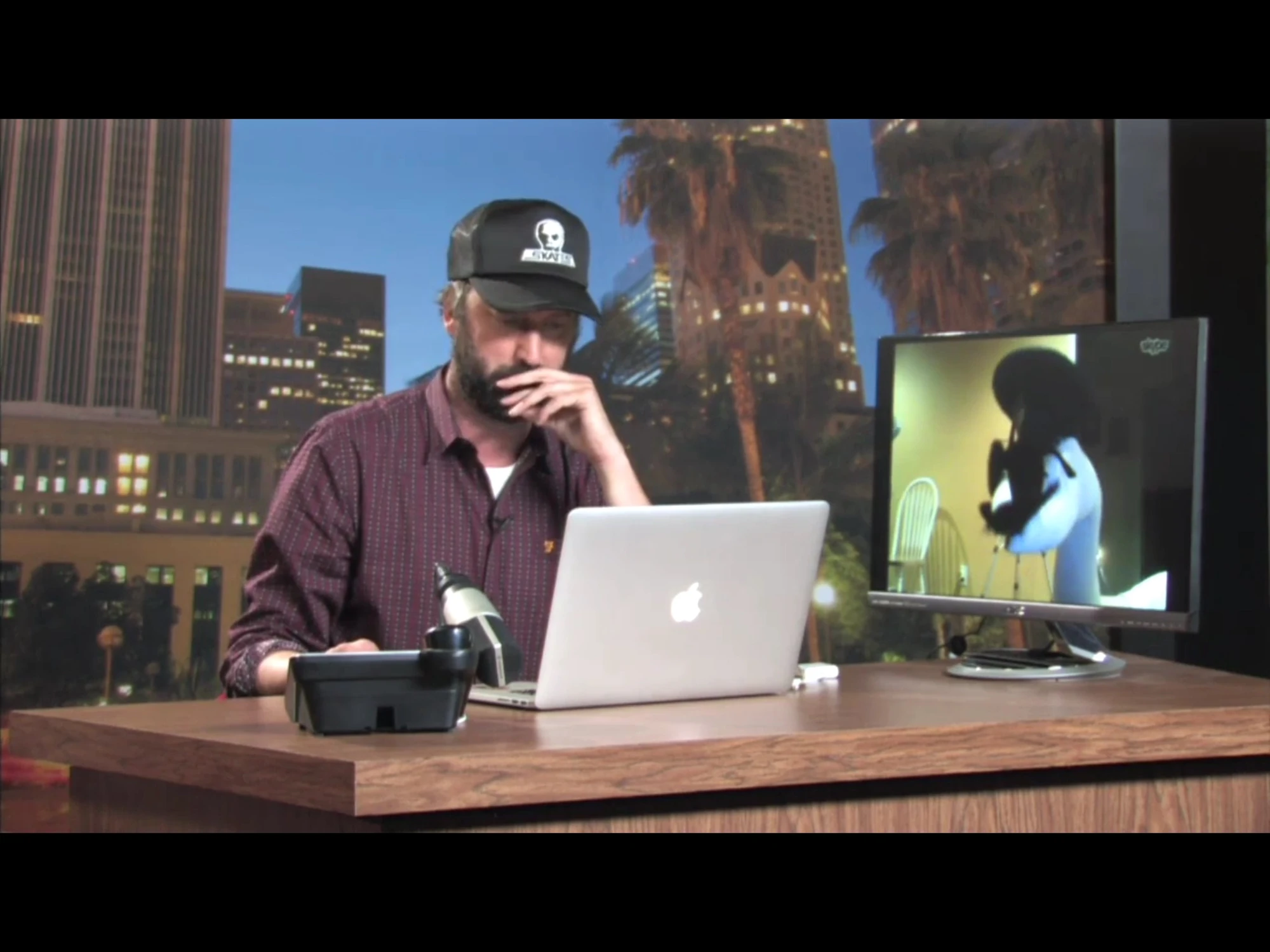 The Tom Green Show | Sock Cop Wiki | Fandom