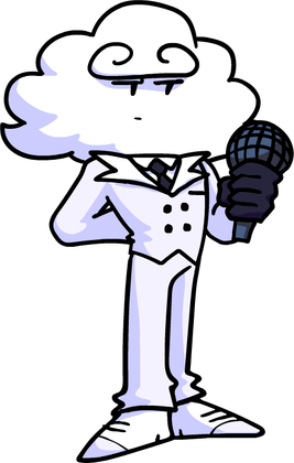 Updike (Friday Night Funkin') | Sockdotclip Wiki | Fandom