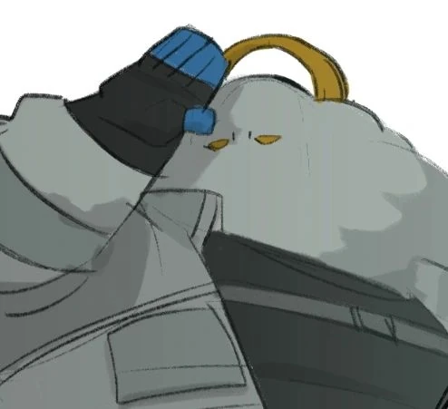 Updike (The Greater Good) | Sockdotclip Wiki | Fandom