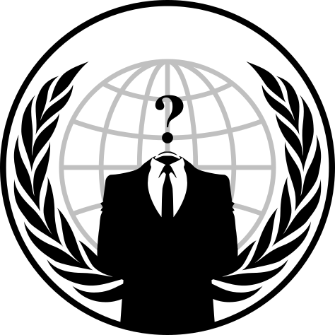 Anonymous | Sockpuppet Wiki | Fandom