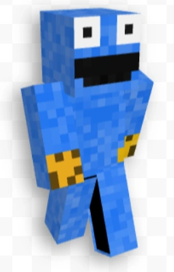 Woolfster | Socks SMP Wiki | Fandom