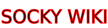 Socky Wiki | Fandom
