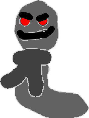 Robby | Socky Wiki | Fandom