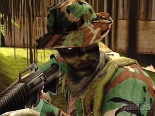 Jester | SOCOM II US NAVY SEALS Wiki | Fandom