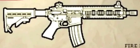 416 | SOCOM Wiki | Fandom