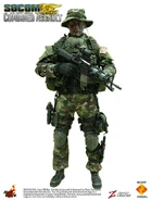 SPECTER | SOCOM Wiki | Fandom