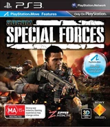 SOCOM 4: U.S. Navy SEALs | SOCOM Wiki | Fandom