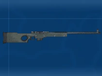 L96AW | SOCOM Wiki | Fandom