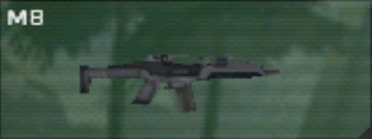 Category:Weapons | SOCOM Wiki | Fandom