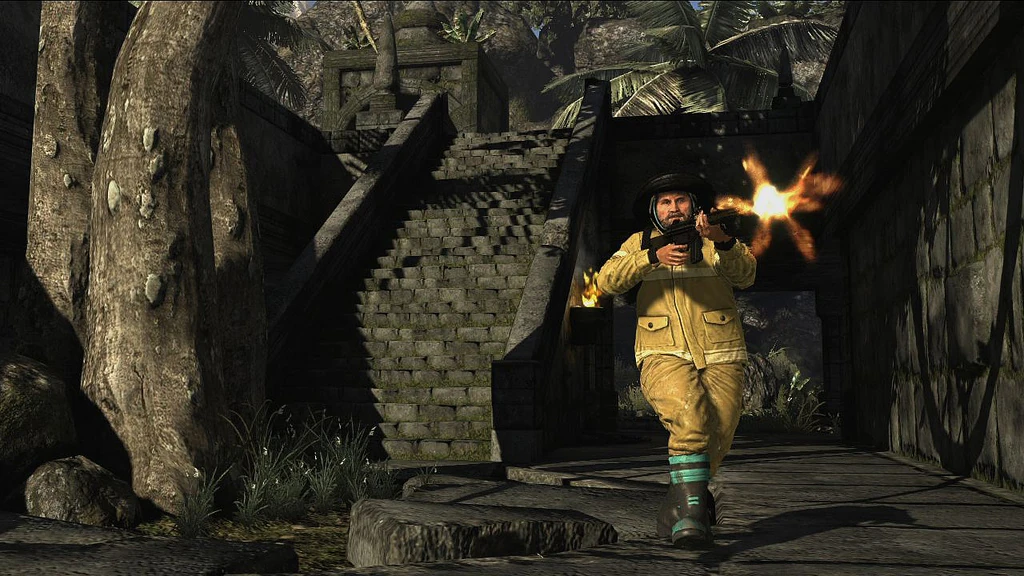 Dimitri | SOCOM Wiki | Fandom