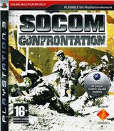SOCOM: Confrontation | SOCOM Wiki | Fandom