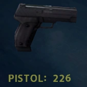 226 | SOCOM Wiki | Fandom