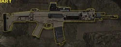 ACR | SOCOM Wiki | Fandom