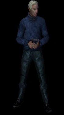 Pius Platz | SOCOM Wiki | Fandom