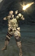 SPECTER | SOCOM Wiki | Fandom