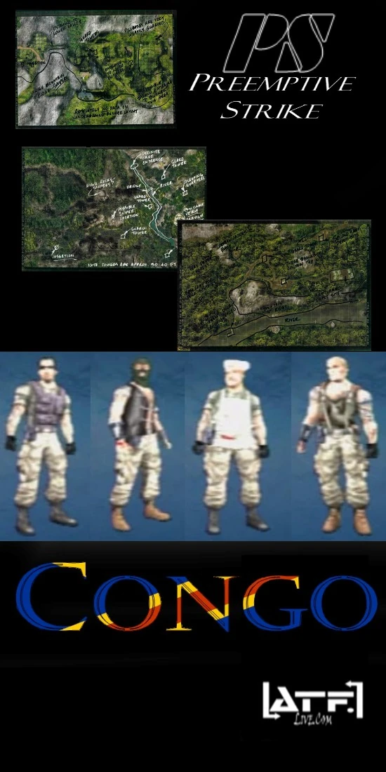 Preemptive Strike Socom Wiki Fandom