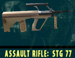 STG 77 | SOCOM Wiki | Fandom
