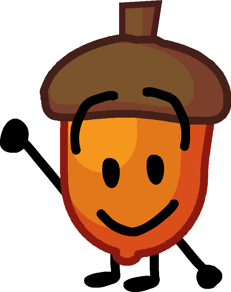 Acorn | acidity Wiki | Fandom