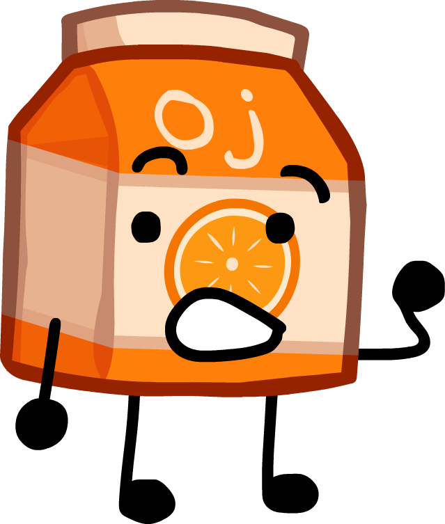 Orange Juice | kicarm wiki | Fandom