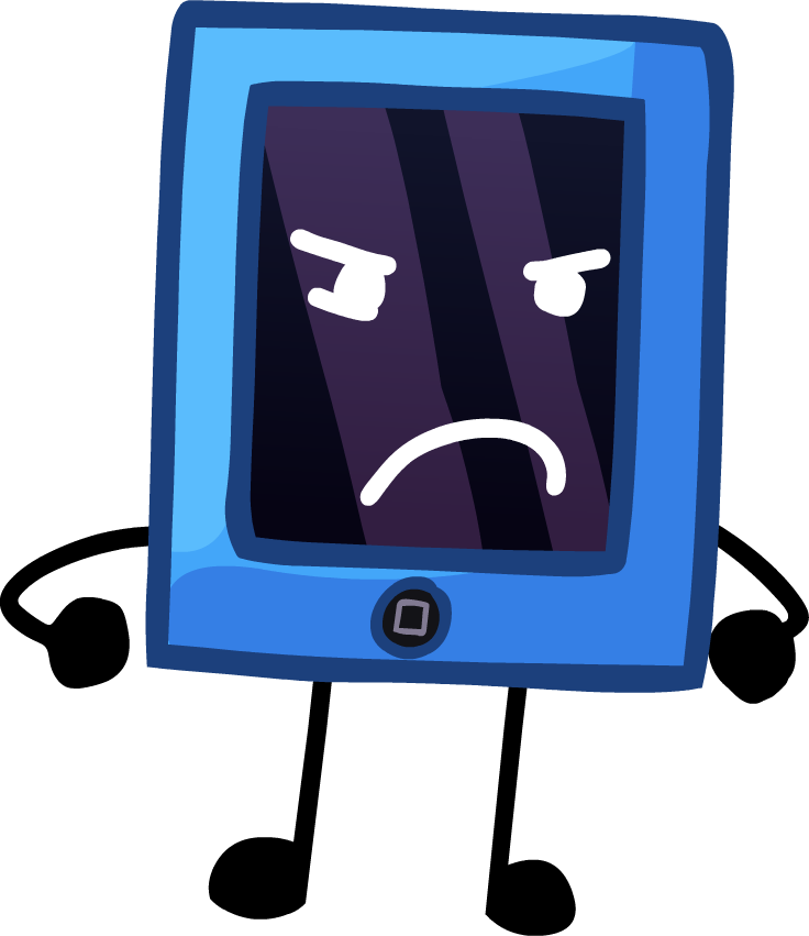 Tablet | kicarm wiki | Fandom