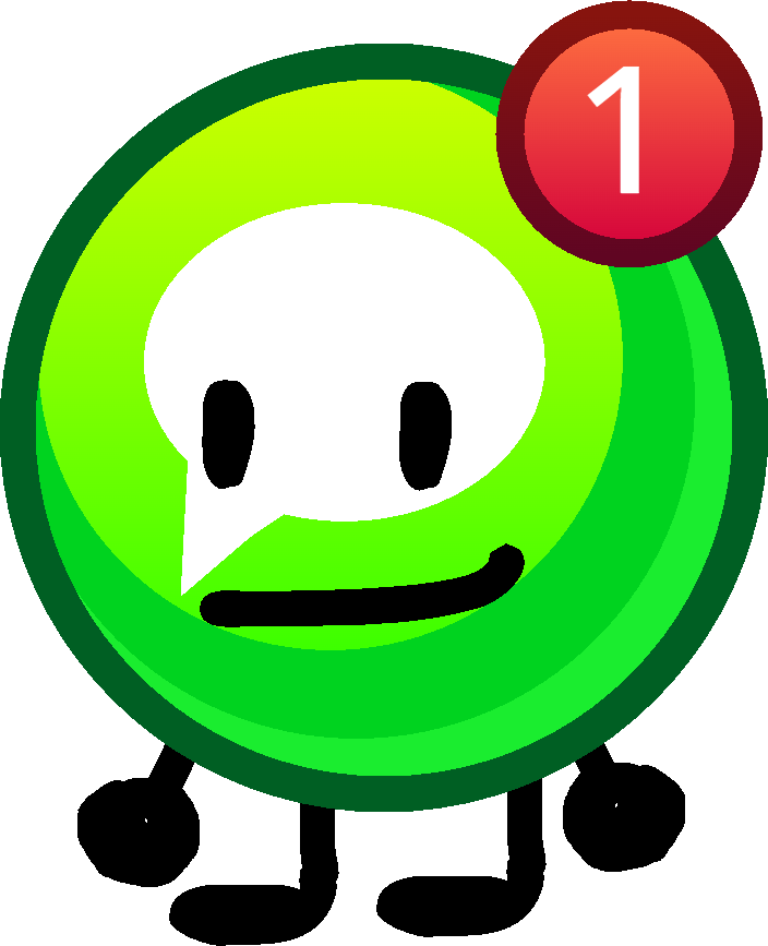 Message App | acidpon Wiki | Fandom