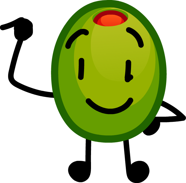 Olive | kicarm wiki | Fandom