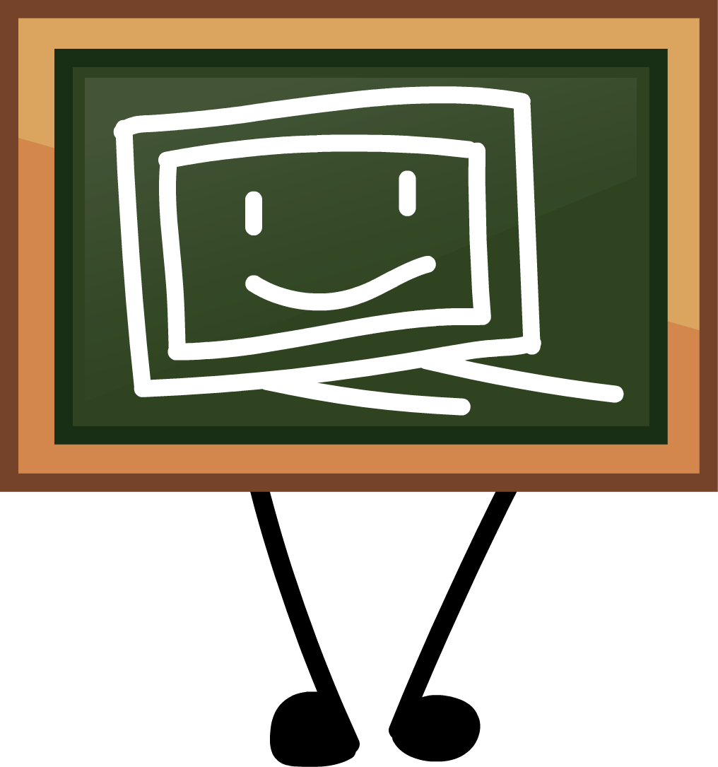 Chalkboard | kicarm wiki | Fandom