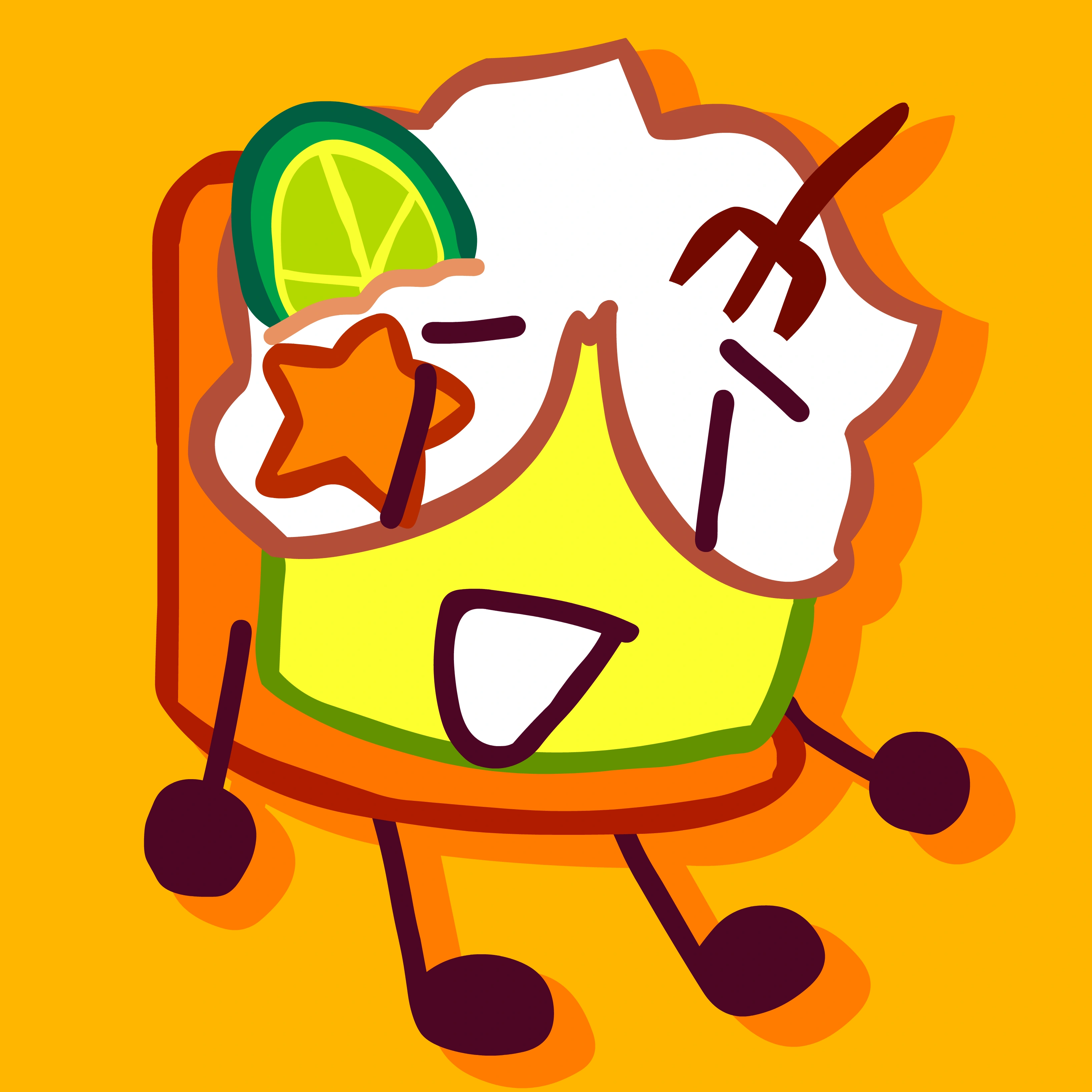 Acid Palm Knee | Fandom